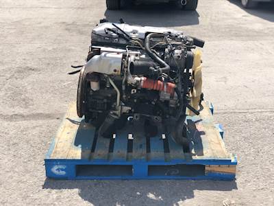 2006 Mitsubishi 4M50-3AT8 Diesel Engine For Sale | Opa Locka, FL | 4M50 ...