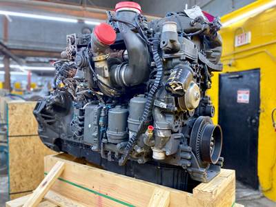 2015 Paccar MX-13 Engine For Sale | Opa Locka, FL | MX-13 ...