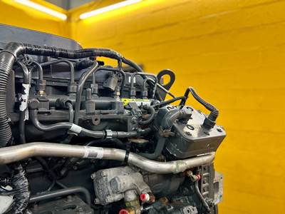 2019 Paccar PX-7 Engine For Sale | Opa Locka, FL | 12013770 ...