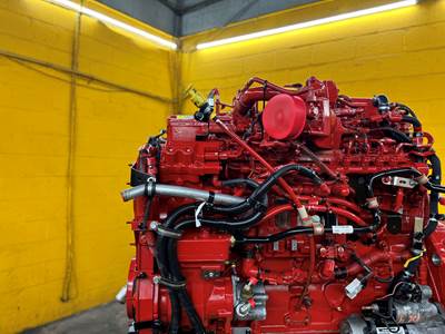 2022 Paccar PX-9 Engine, CPL 5299 For Sale | Opa Locka, FL | CM2450 ...