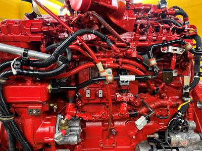 2022 Paccar PX-9 Engine, CPL 5299 For Sale | Opa Locka, FL | CM2450 ...