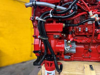 2022 Paccar PX-9 Engine, CPL 5299 For Sale | Opa Locka, FL | CM2450 ...