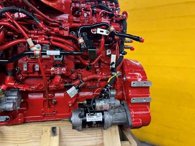 2022 Paccar PX-9 Engine, CPL 5299 For Sale | Opa Locka, FL | CM2450 ...