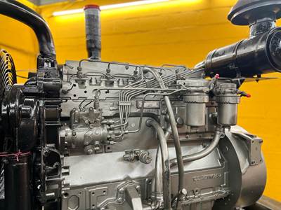 Perkins 1006 Engine, 1797/1800, YB70294 For Sale | Opa Locka, FL | 5042 ...
