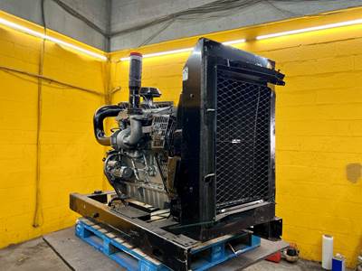 Perkins 1006 Engine, 1797/1800, YB70294 For Sale | Opa Locka, FL | 5042 ...