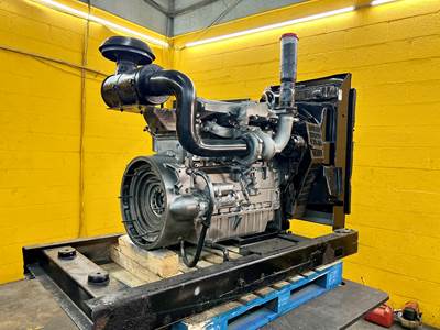 Perkins 1006 Engine, 1797/1800, YB70294 For Sale | Opa Locka, FL | 5042 ...