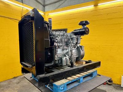 Perkins 1006 Engine, 1797/1800, YB70294 For Sale | Opa Locka, FL | 5042 ...