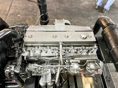 Perkins 1006 Engine, 1797/1800, YB70294 For Sale | Opa Locka, FL | 5042 ...