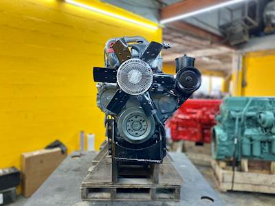 1979 Scania DS8 Engine For Sale | Opa Locka, FL | DS8 ...