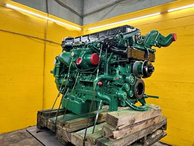 2006 Volvo D16 Engine For Sale | Opa Locka, FL | D16 | MyLittleSalesman.com