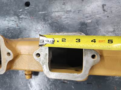 Caterpillar 3406B Intake Manifold Part # IN4815 For Sale | Opa Locka ...