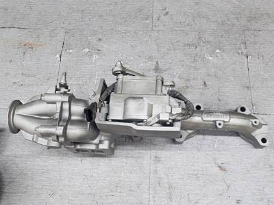 Detroit DD15 Exhaust Manifold Part # A4721421001001 For Sale | Opa ...