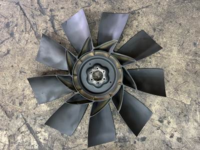 BorgWarner PA6-GF30 XMD Fan Blade 32 INCHES, 9 BLADES for Detroit ...