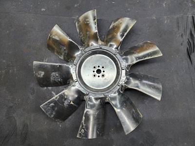 Caterpillar C7 Fan Blade Part # 783-21 B 24 For Sale | Opa Locka, FL ...