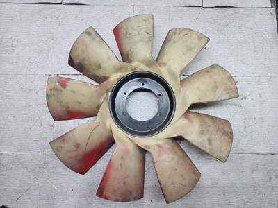 Cummins ISB 6.7L Fan Blade Part # 4735-44566-09 For Sale | Opa Locka ...
