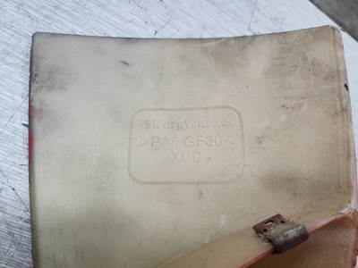 Cummins ISB 6.7L Fan Blade Part # 4735-44566-09 For Sale | Opa Locka ...