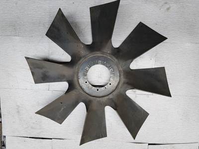 Horton Cummins ISL Fan Blade Part # PA6-GF33 For Sale | Opa Locka, FL ...