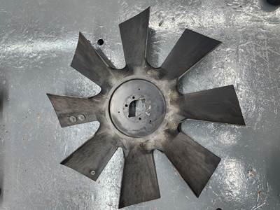 Cummins ISL 30" Fan Blade, 8 Blades For Sale | Opa Locka, FL | 6941 ...