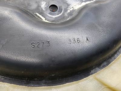 Cummins ISX Fan Blade Part # 20891096 For Sale | Opa Locka, FL ...