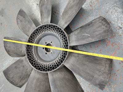 Horton Fan Blade Part # PA6-GR33 For Sale | Opa Locka, FL | PA6 GF33 ...