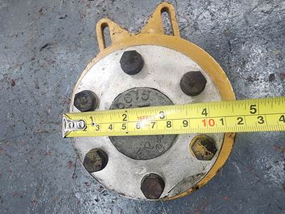 Caterpillar 3208 Fan Clutch Part # 9L5615 For Sale | Opa Locka, FL ...