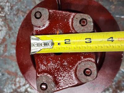 Cummins ISB Fan Clutch Part # 12087 For Sale | Opa Locka, FL | 12087 ...