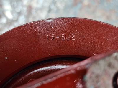 Cummins ISB Fan Clutch Part # 12087 For Sale | Opa Locka, FL | 12087 ...