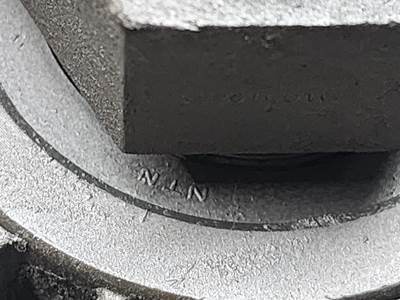 International DT 466 E Fan Clutch Part # 3584438C1 For Sale | Opa Locka ...