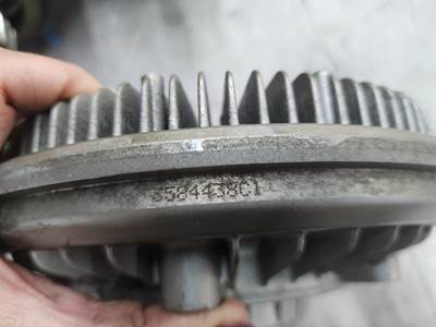 International DT 466 E Fan Clutch Part # 3584438C1 For Sale | Opa Locka ...