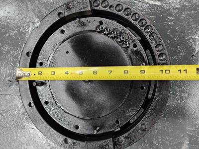 International DT 466 E Fan Clutch Part # 984154 For Sale | Opa Locka ...