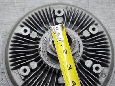 International DT466/DT570 Fan Clutch Part # 3584438C3 For Sale | Opa ...