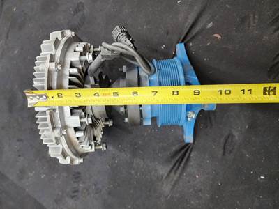 Volvo D13 Fan Clutch Part # 20835149 For Sale | Opa Locka, FL ...