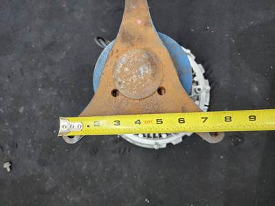 Volvo D13 Fan Clutch Part # 20835149 For Sale | Opa Locka, FL ...