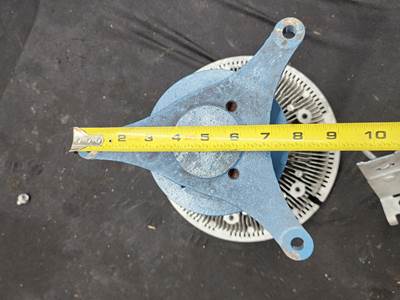 Volvo D13 Fan Clutch Part # 20835149 For Sale | Opa Locka, FL ...