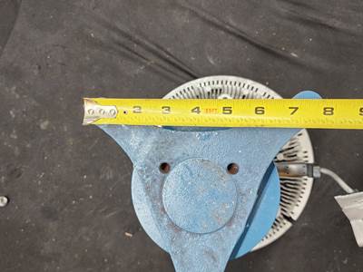 Volvo D13 Fan Clutch Part # 20835149 For Sale | Opa Locka, FL ...