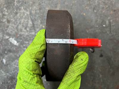 Caterpillar C7 Hub Part # 4P7348 For Sale | Opa Locka, FL | 4P7348 ...