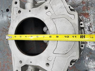 Eaton-Fuller Flywheel Housing With York Clutch Release Part # R02-12287 ...