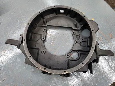 International DT466 Flywheel Housing Part # 1820338C1 For Sale | Opa ...