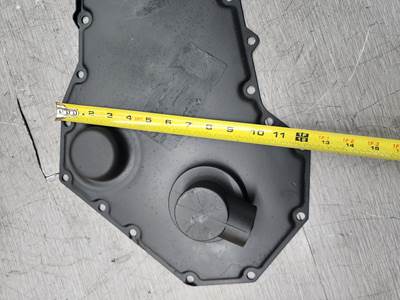 Cummins 6BT Front Cover Part # 3918675 For Sale | Opa Locka, FL ...