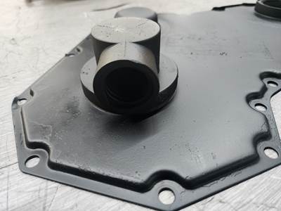 Cummins 6BT Front Cover Part # 3918675 For Sale | Opa Locka, FL ...