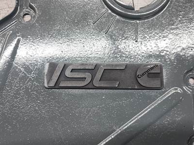 Cummins ISC / ISL Front Engine Gear Cover Part # 3958112 For Sale | Opa ...