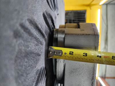 Cummins ISM 10.8L Front Engine Cover Part # 3417627 For Sale | Opa ...