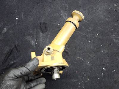 Caterpillar 3126 Fuel Filter Base Part # 141-5138 For Sale | Opa Locka ...