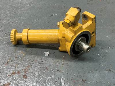 Caterpillar 3126 Fuel Filter Base Part # 141-5138 For Sale | Opa Locka ...