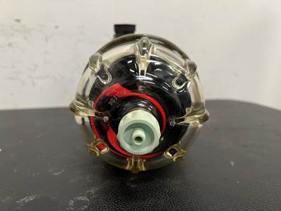 Isuzu Fuel Filter Assembly Part # 8981438260 For Sale | Opa Locka, FL ...