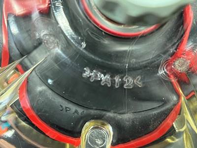 Isuzu Fuel Filter Assembly Part # 8981438260 For Sale | Opa Locka, FL ...