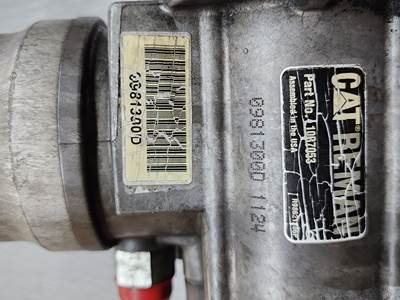 Caterpillar 3126 Fuel Injection Pump Part # 10R7053 For Sale | Opa Locka, FL | 10R7053 ...