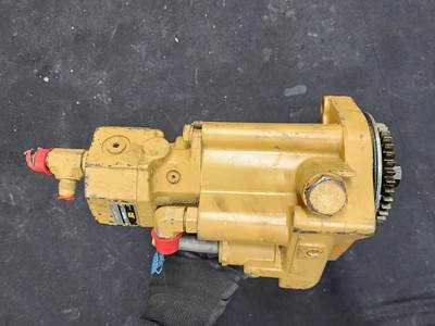 Caterpillar 3126 Fuel Injection Pump Part # 180-7341-02 For Sale | Opa Locka, FL | 180 7341 02 ...