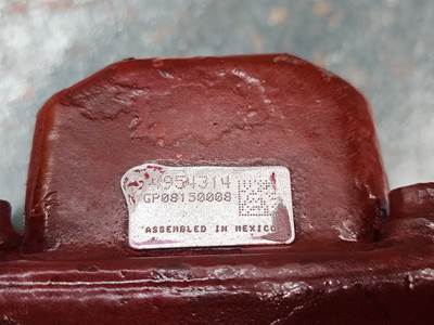 Cummins Fuel Pump Part # 4954314 For Sale | Opa Locka, FL | 4954314 ...