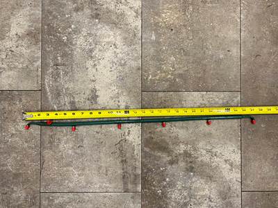 International DT466 Fuel Injector Line for DT466 For Sale | Opa Locka ...